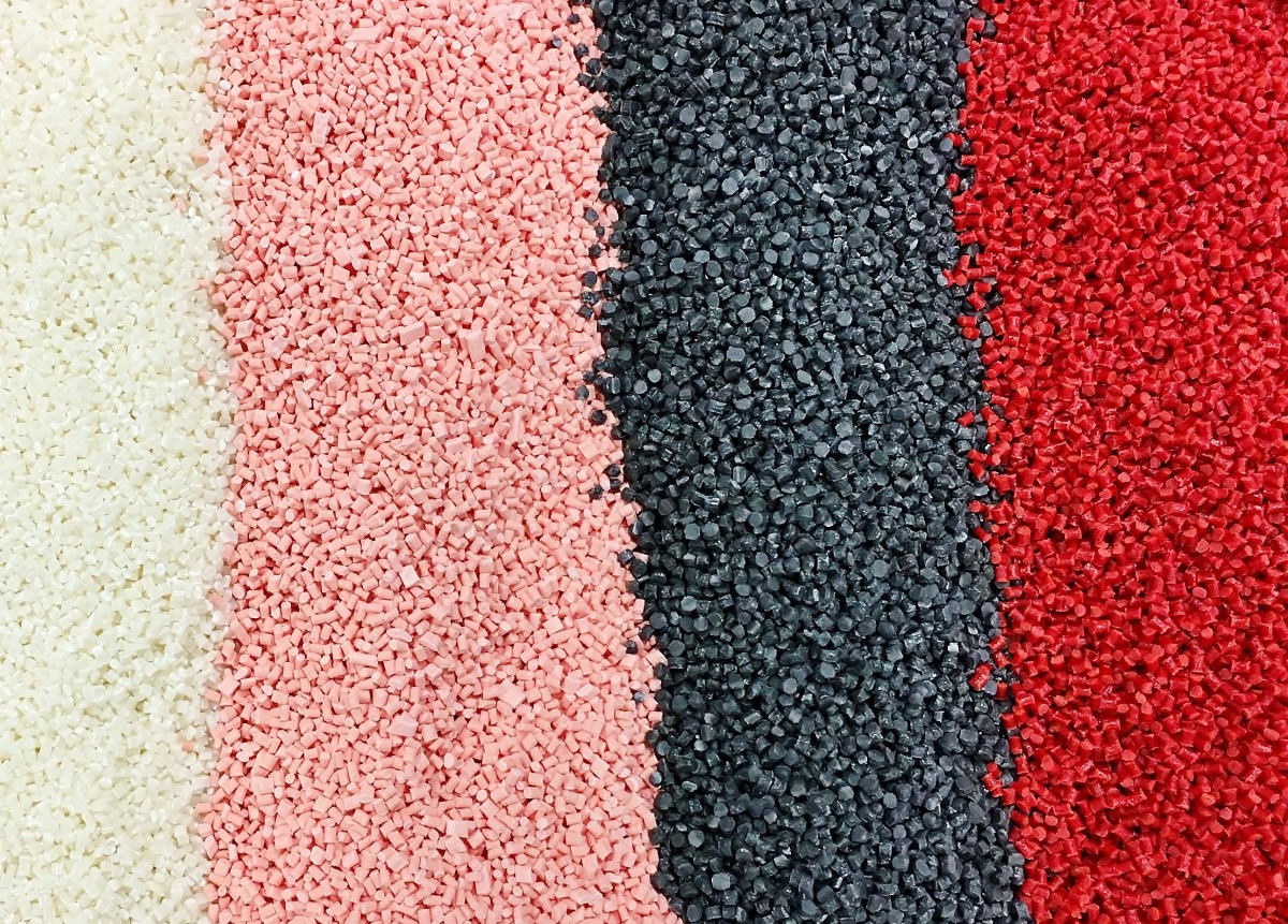 Specialty Resins – Sinicon Plastics