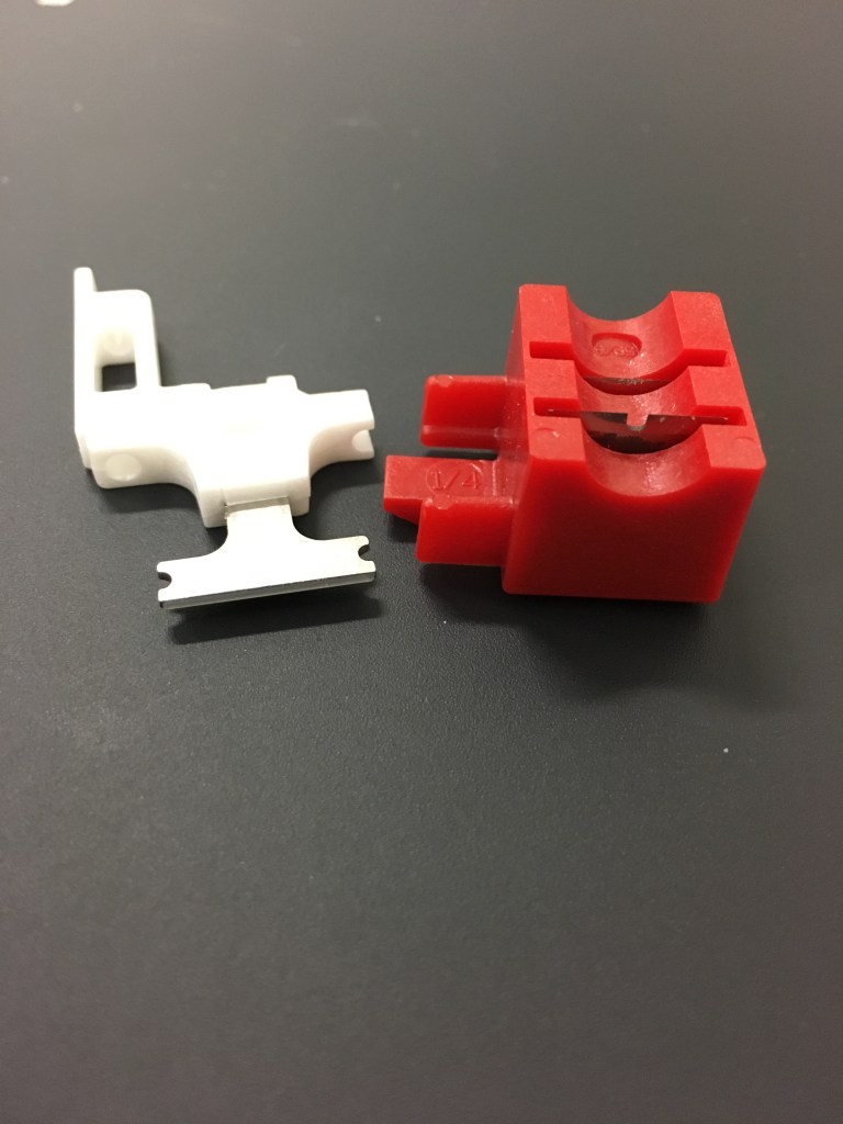 Products and Services – Sinicon Plastics