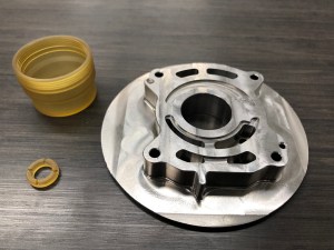 Machining Equipment List – Sinicon Plastics