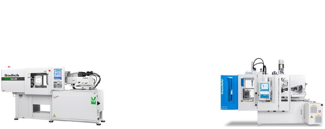 Equipment – Sinicon Plastics